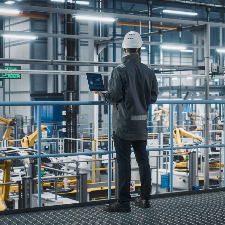 Top 6 Challenges for Manufacturing in 2024 | IMI